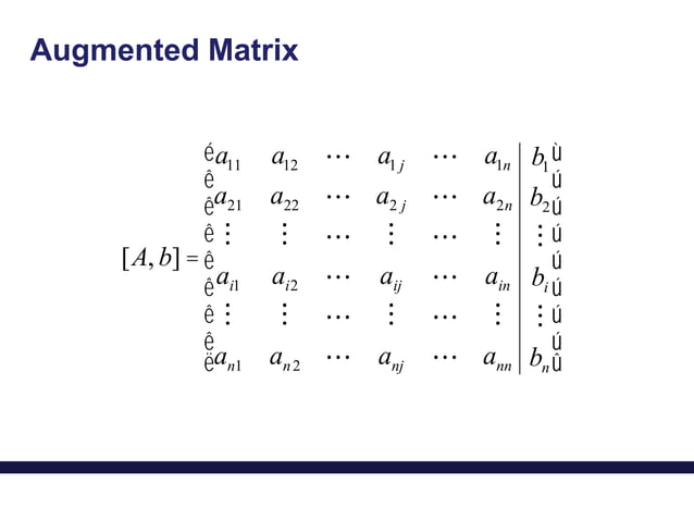 Linear-Algebra.ppt