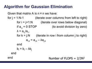 Linear-Algebra.ppt