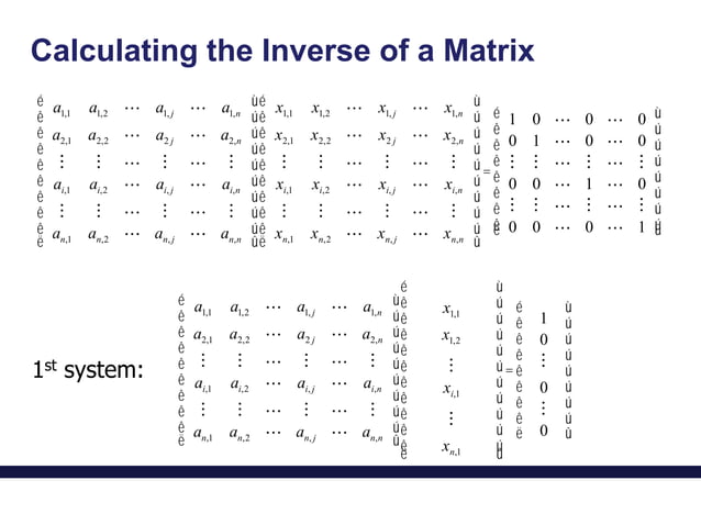 Linear-Algebra.ppt