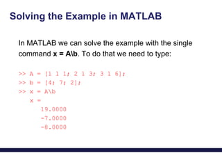 Linear-Algebra.ppt