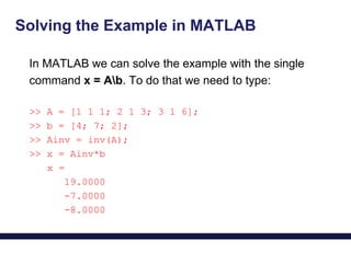Linear-Algebra.ppt