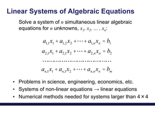 Linear-Algebra.ppt
