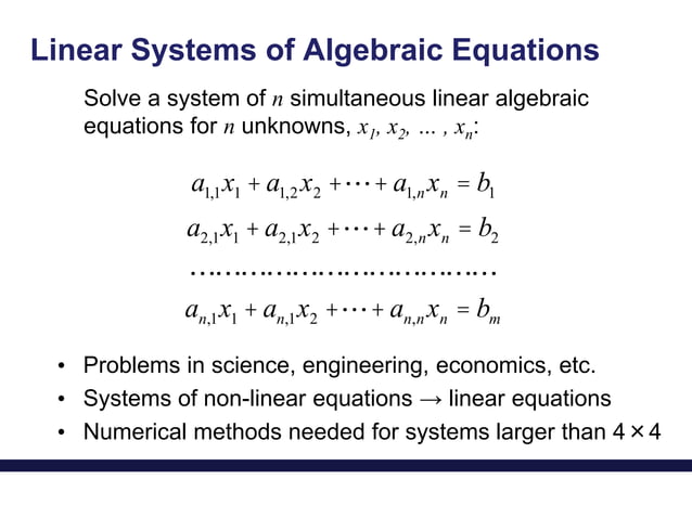 Linear-Algebra.ppt