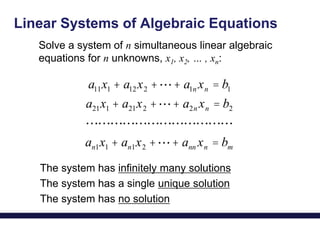 Linear-Algebra.ppt