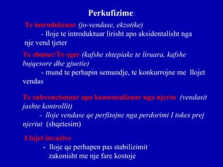 07 llojet invazive | PPT