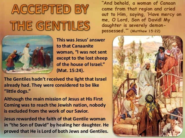 07 lord of jews and gentiles