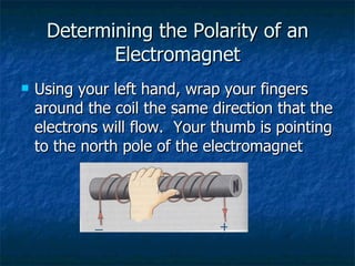 07 magnetism | PPT