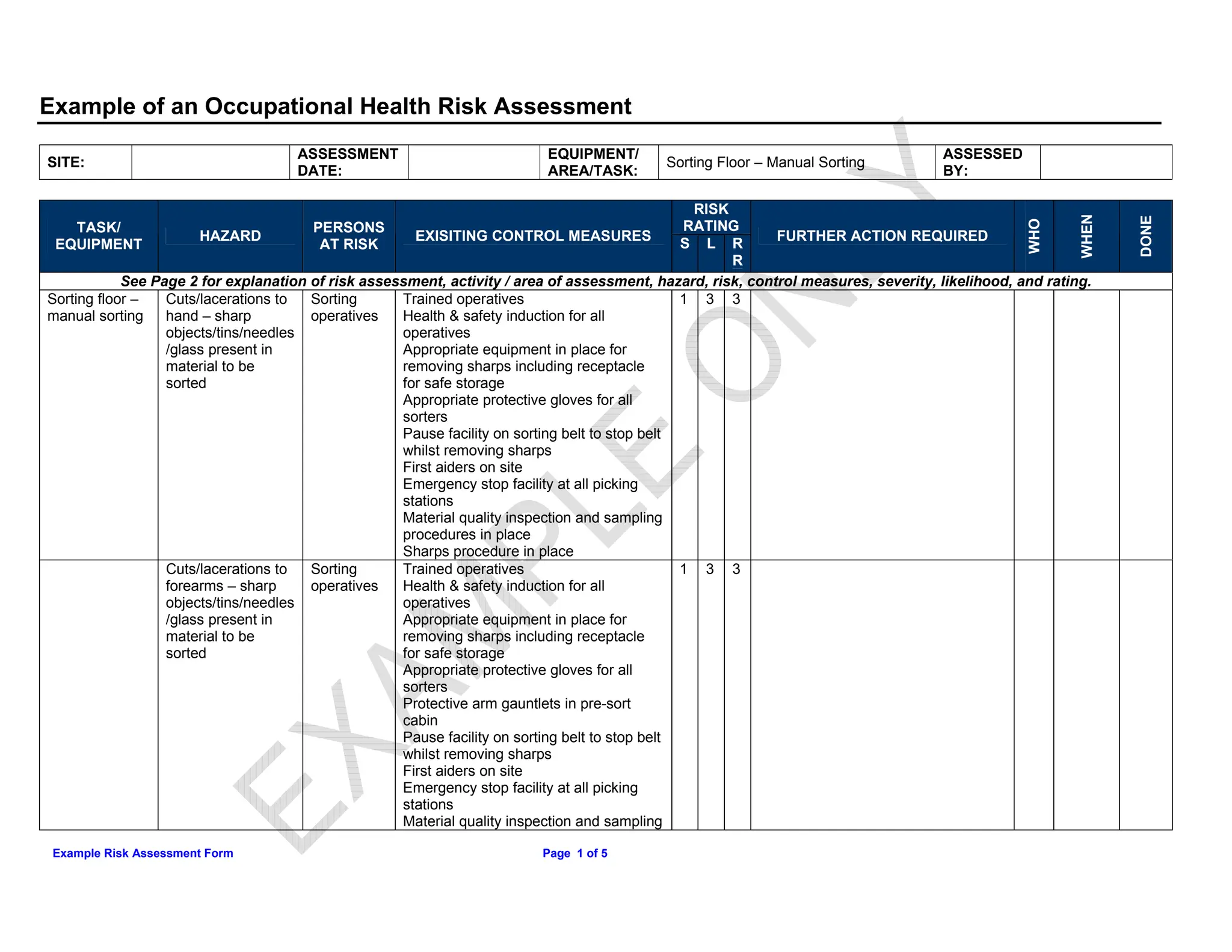 07 Manual Handling Assessment - RPS Floor Sorting.pdf