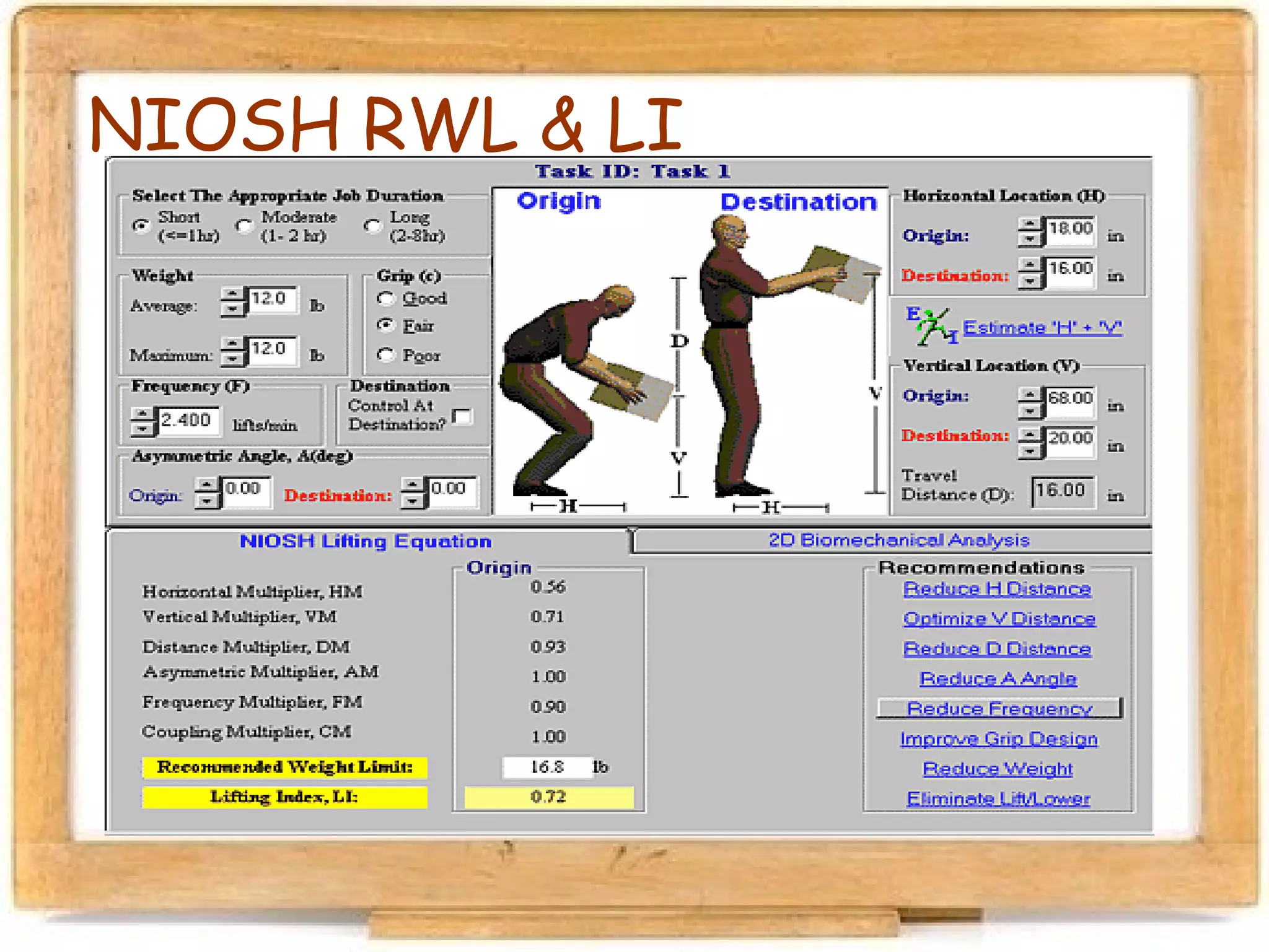 07 manual lifting | PPT