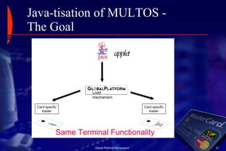 07 Martyn Global Platform Toronto | PPT