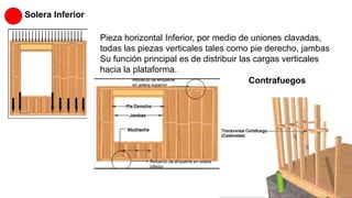 07 materiales para las estructuras | PPTX