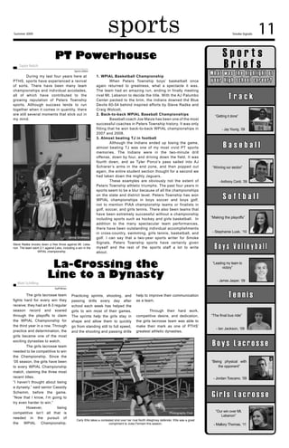 May 2009 Smoke Signals Issue 7 | PDF