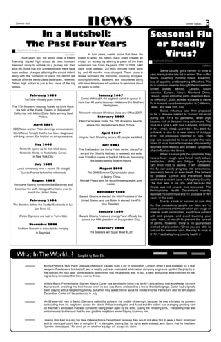 May 2009 Smoke Signals Issue 7 | PDF