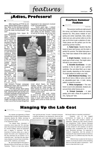 May 2009 Smoke Signals Issue 7 | PDF