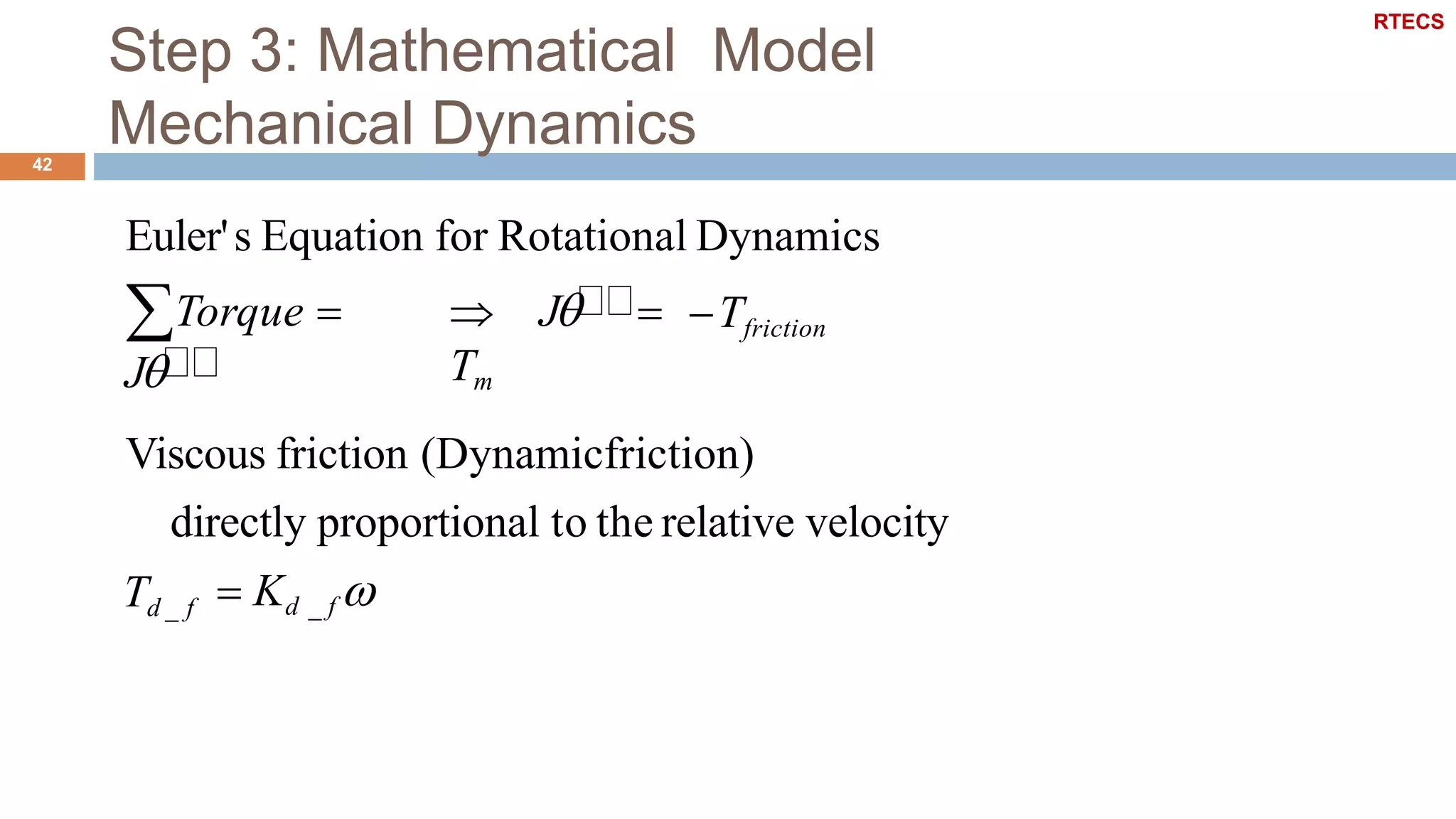 07 modelling.electric.motors | PPT