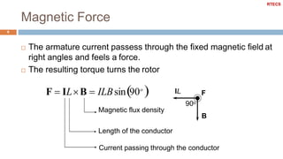 07 modelling.electric.motors | PPT