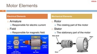 07 modelling.electric.motors | PPT