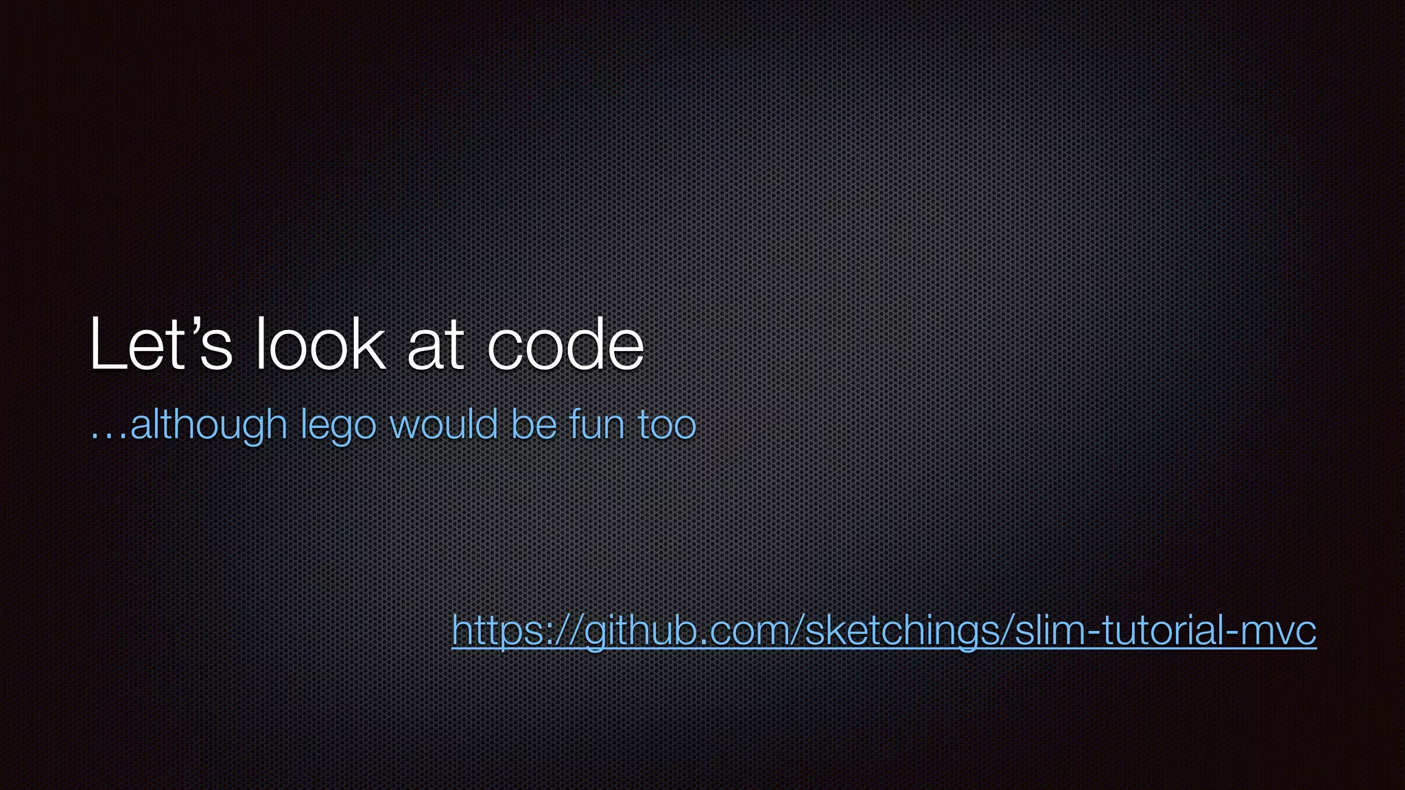 Organization Patterns: MVC | PDF | Computing | Technology & Computing