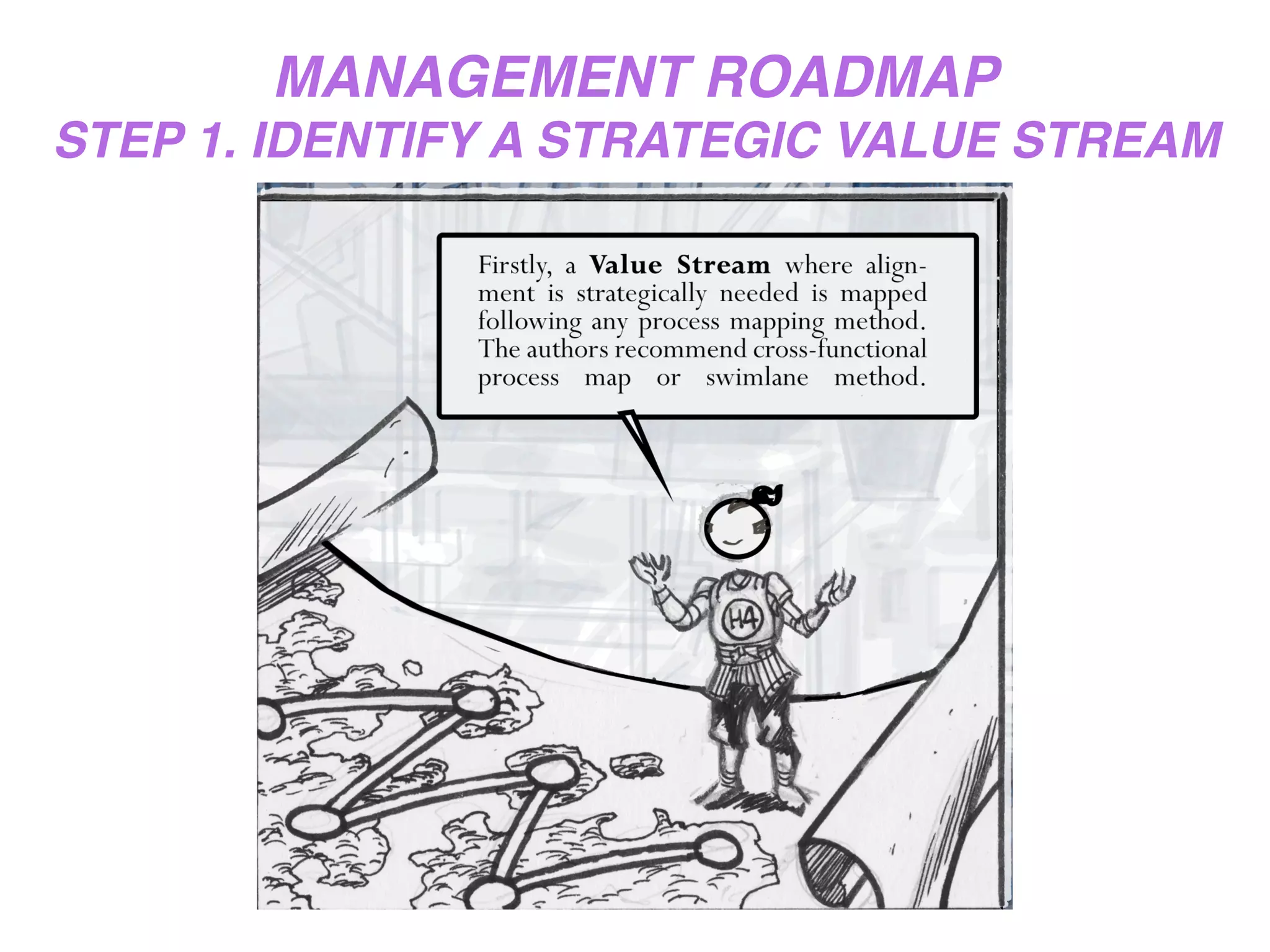 Lean Manga Nemawashi | PDF