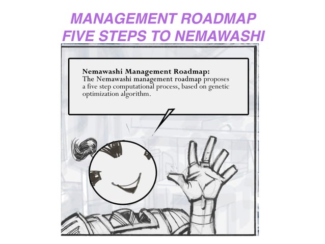 Lean Manga Nemawashi | PDF