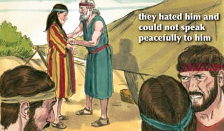 The New Commandment | PDF