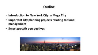 New York City Case Study | PDF