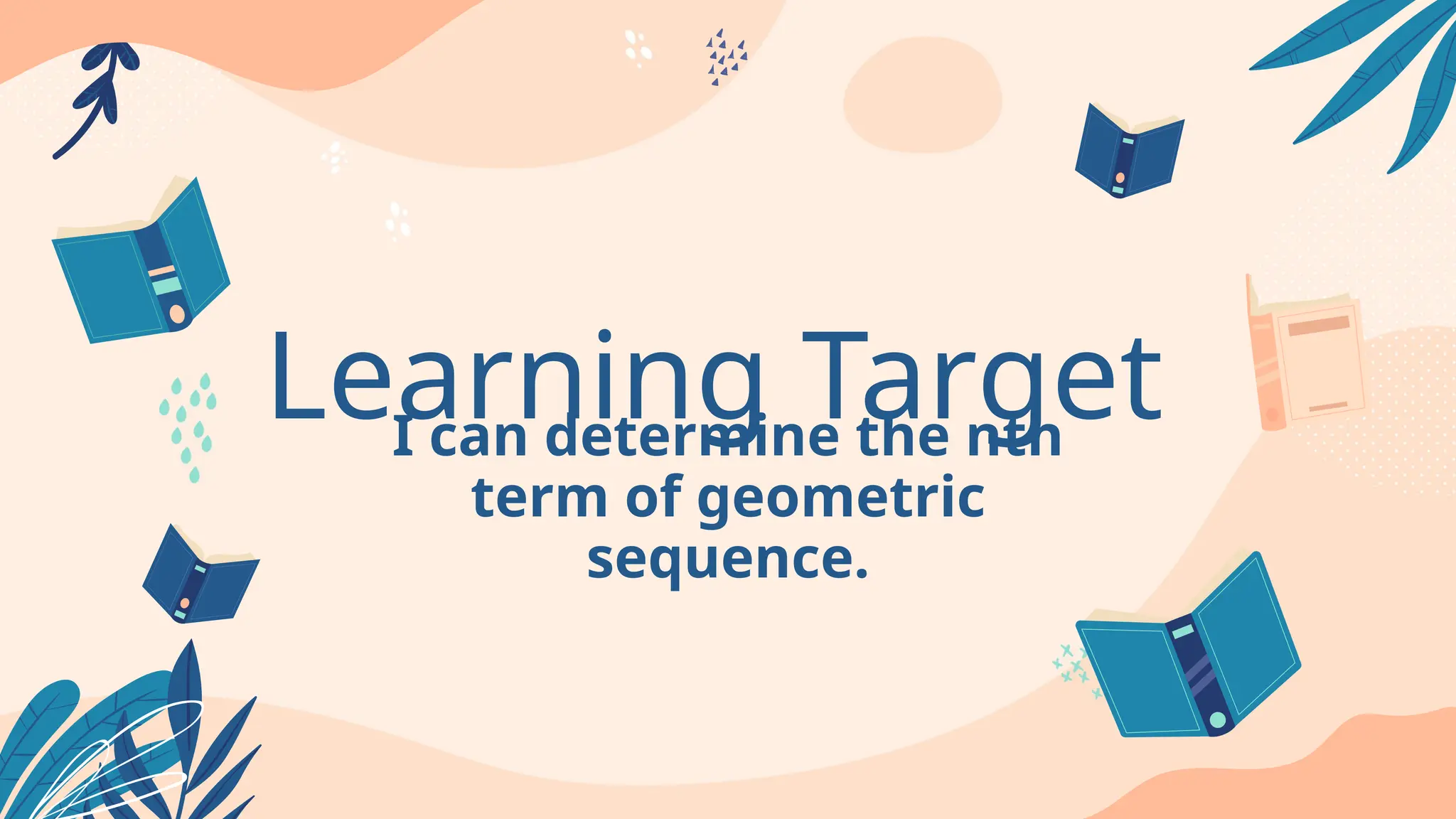 07 nth Term of Geometric Sequence PowerPoint PResentation DepeD | PPTX