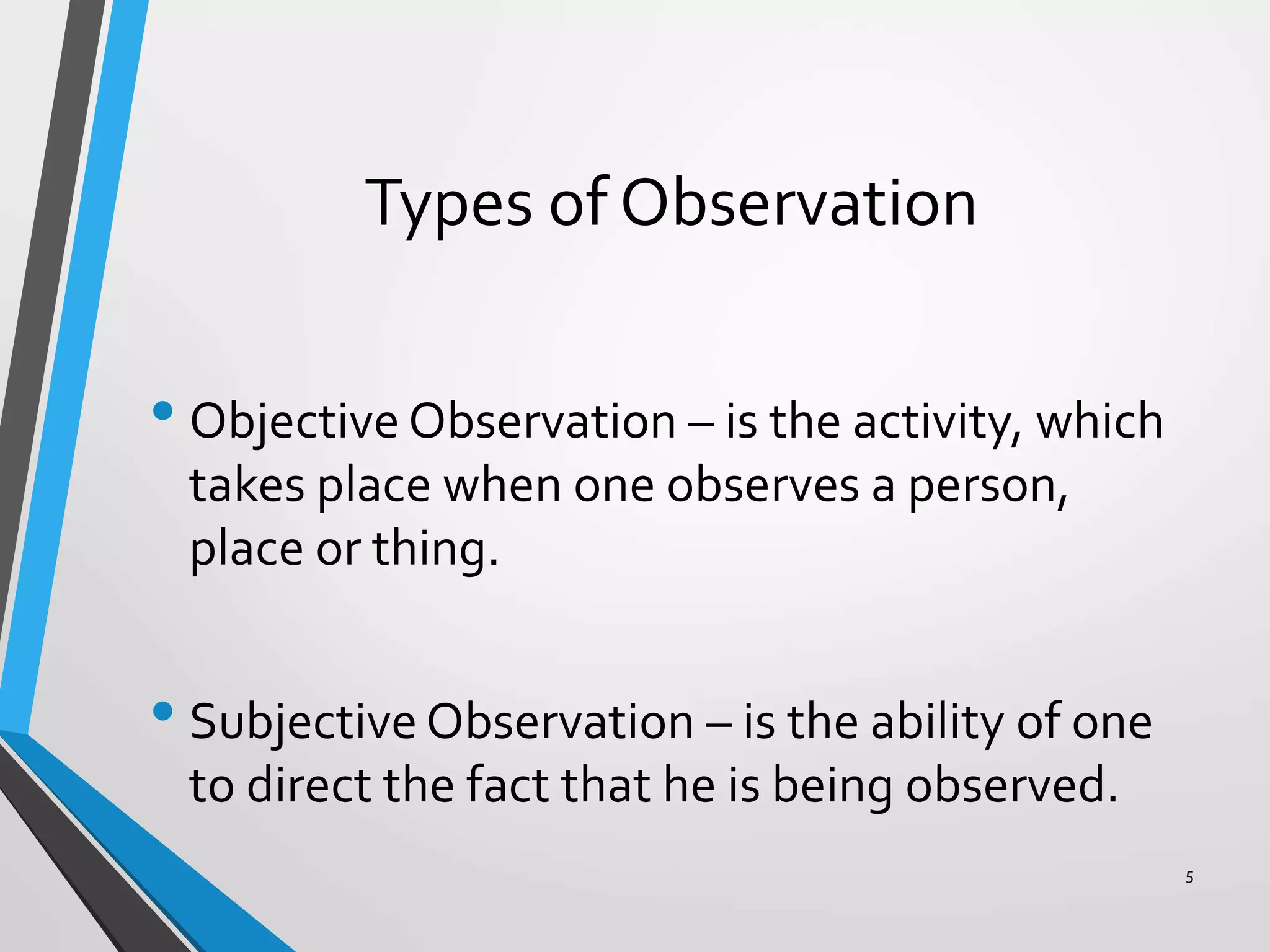 07_OBSERVATION, DESCRIPTION, .. CONTROL (ODIC).pptx