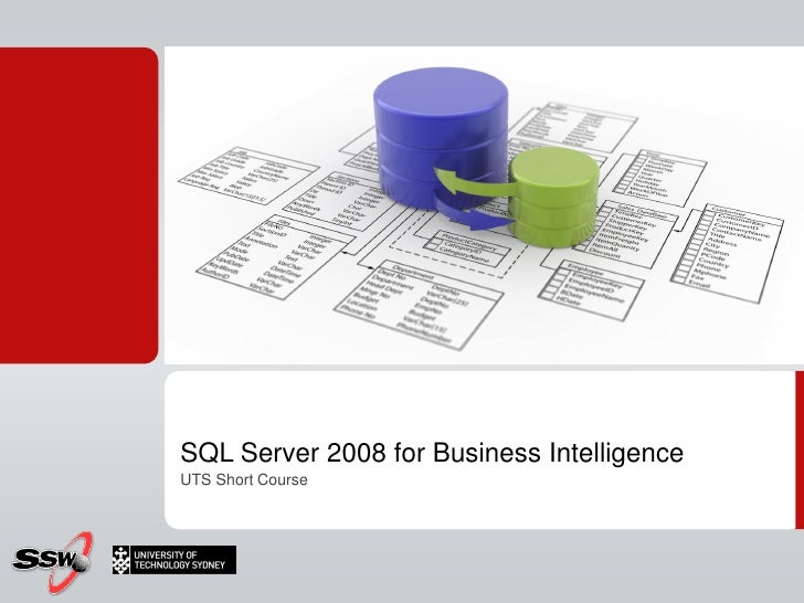 Olap Creating Cubes With Sql Server Analysis Services