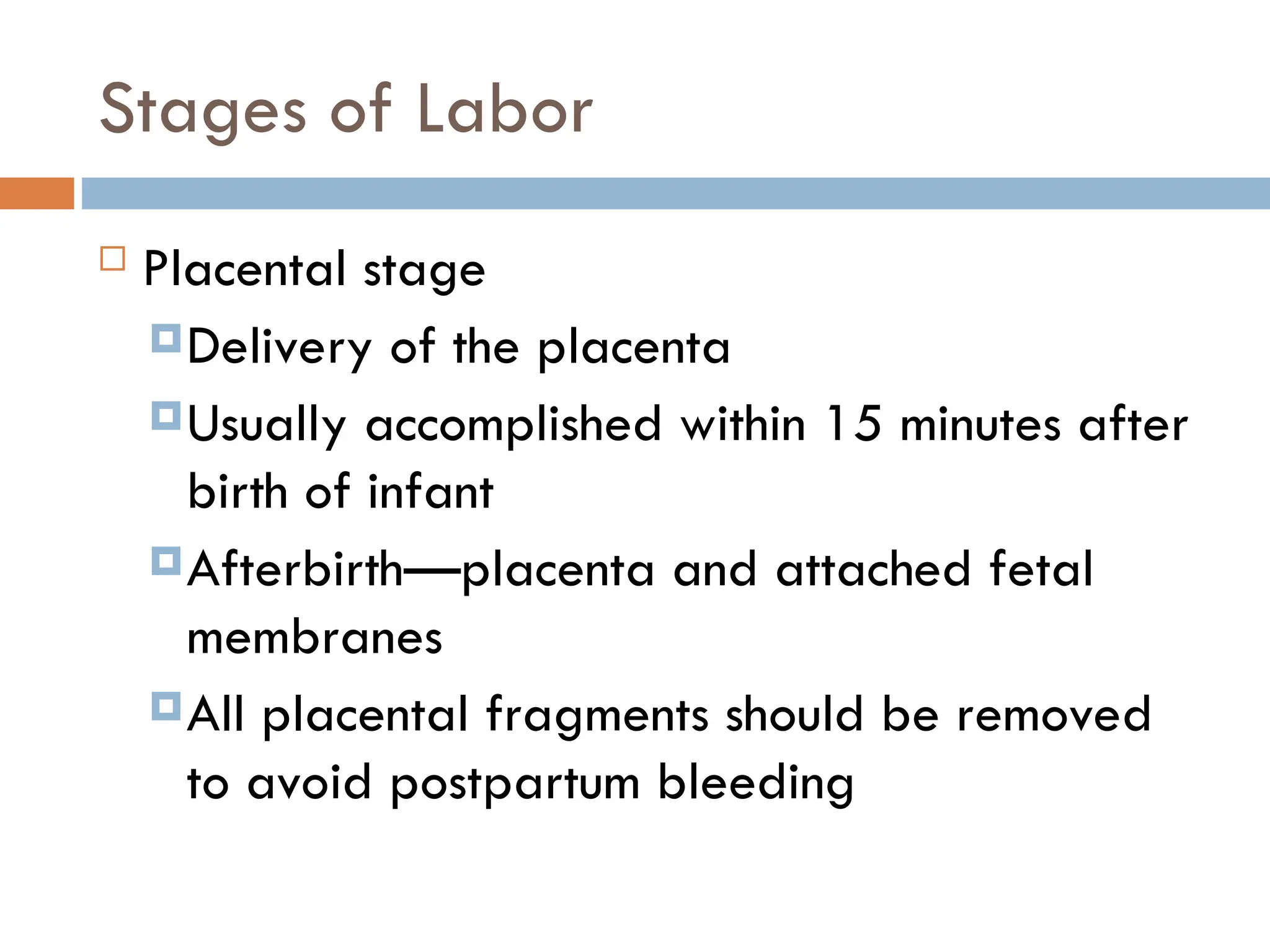 07 Onset and physiology of labor Medical final.ppt