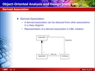 07 ooad uml-08 | PPS