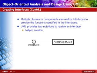 07 ooad uml-08 | PPS