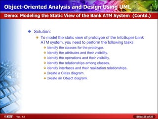 07 ooad uml-08 | PPS