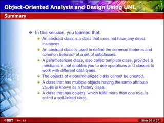 07 ooad uml-08 | PPS