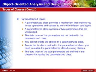 07 ooad uml-08 | PPS