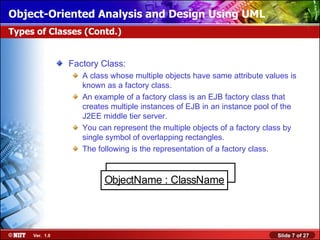 07 ooad uml-08 | PPS