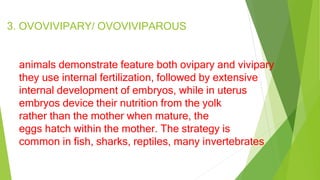 07 OOGENESIS.pptx | Infertility | Reproductive Health