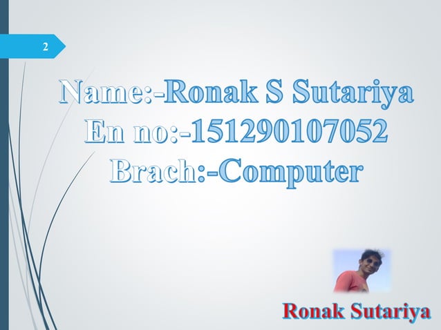 PAL And PLA ROM | PPT