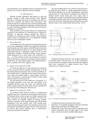 Data-Driven Hydrocarbon Production Forecasting Using Machine Learning Techniques | PDF