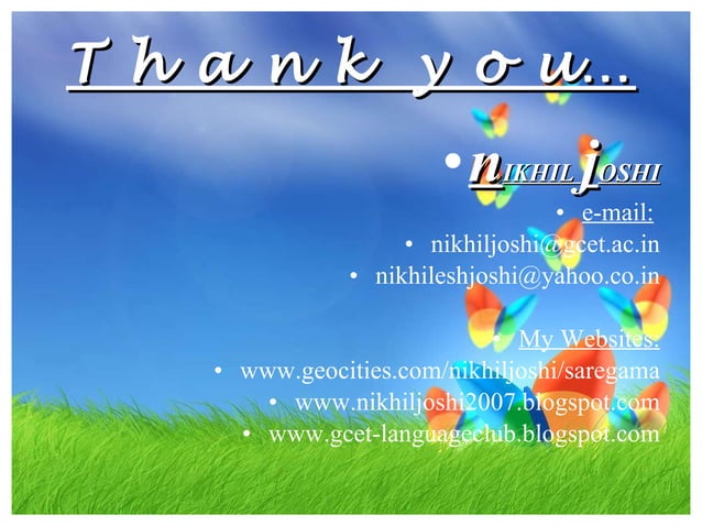 07 paragraph development | PPT