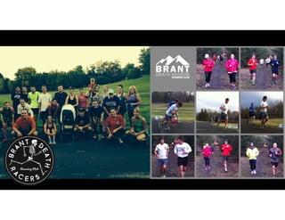 Brant Death Racers – Dan Namisniak | PPT