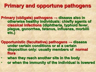07 pathogenicity and_virulence | PPT