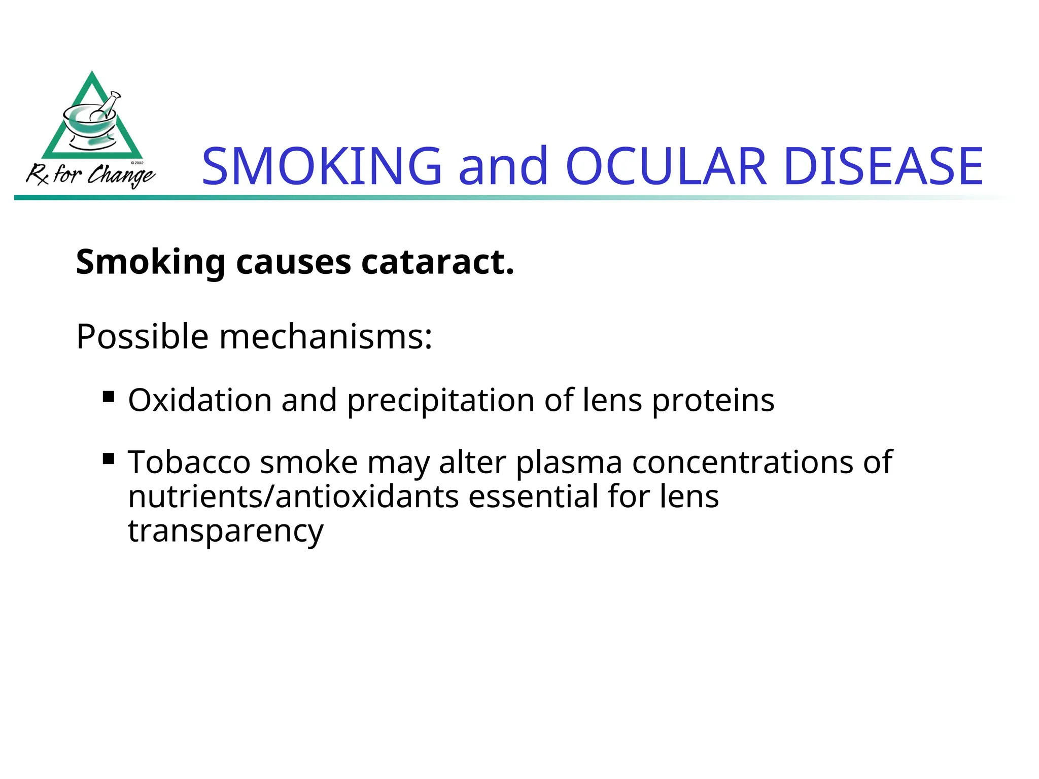 PATHOPHYSIOLOGY OF TOBACCO-RELATED DISEASE.ppt