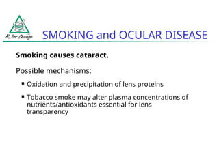 PATHOPHYSIOLOGY OF TOBACCO-RELATED DISEASE.ppt