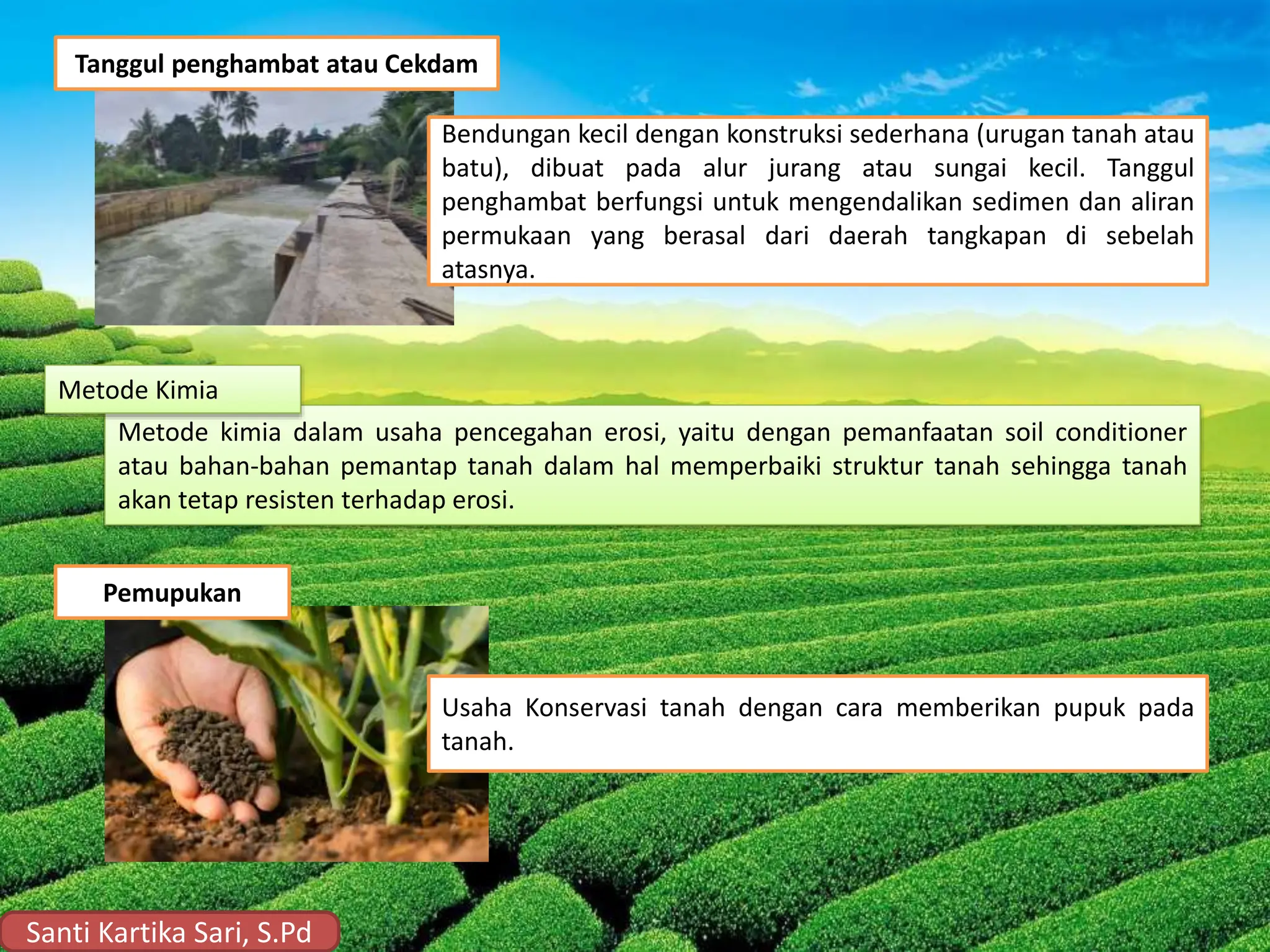 07 Pemanfaatan dan Konservasi Tanah.pptx