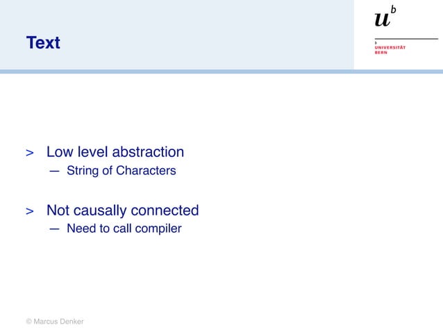 Sub-Method Reflection | PDF | Programming Languages | Computing