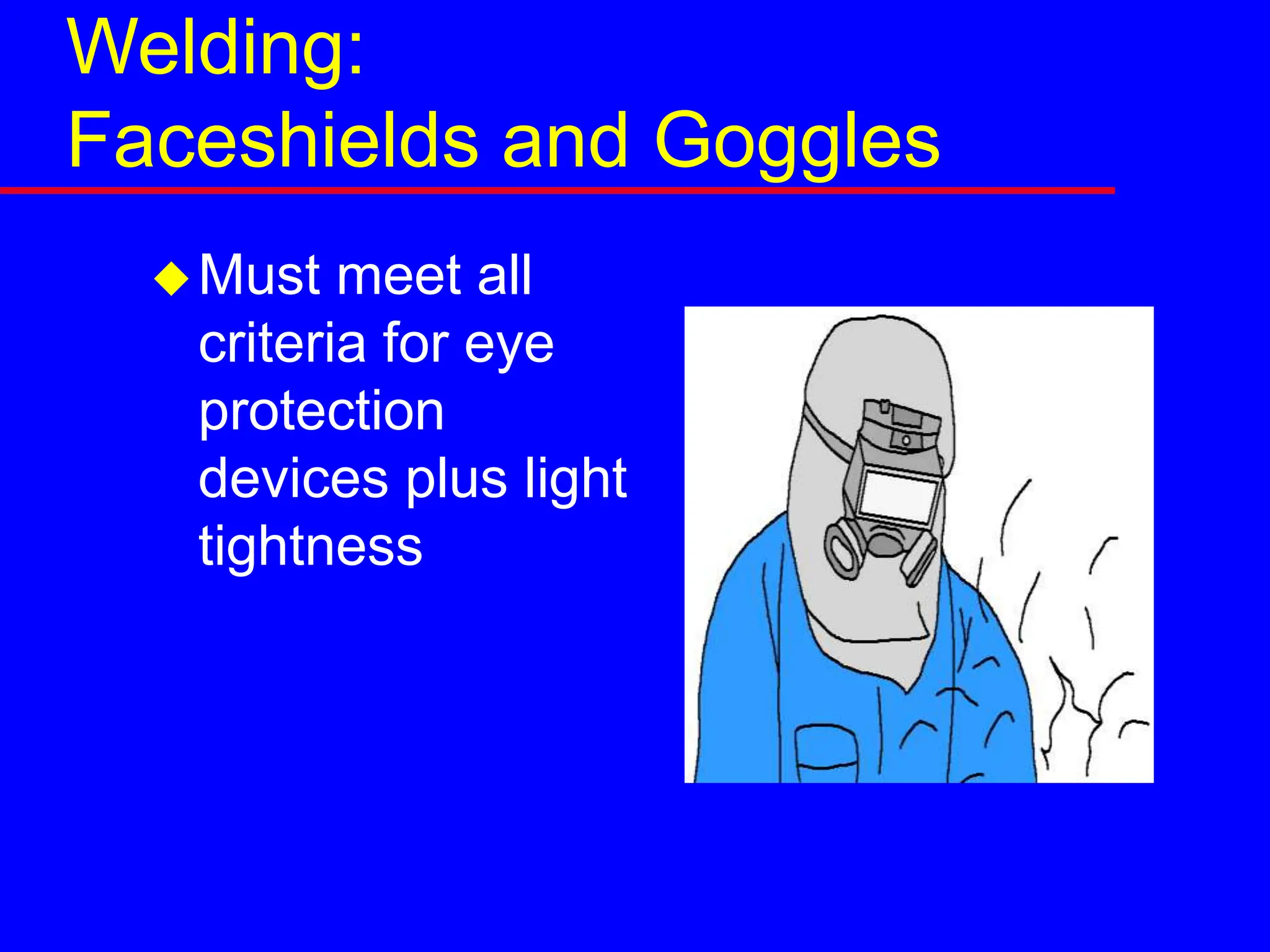 PPES personal protective equipment used in industrial safety | PPT