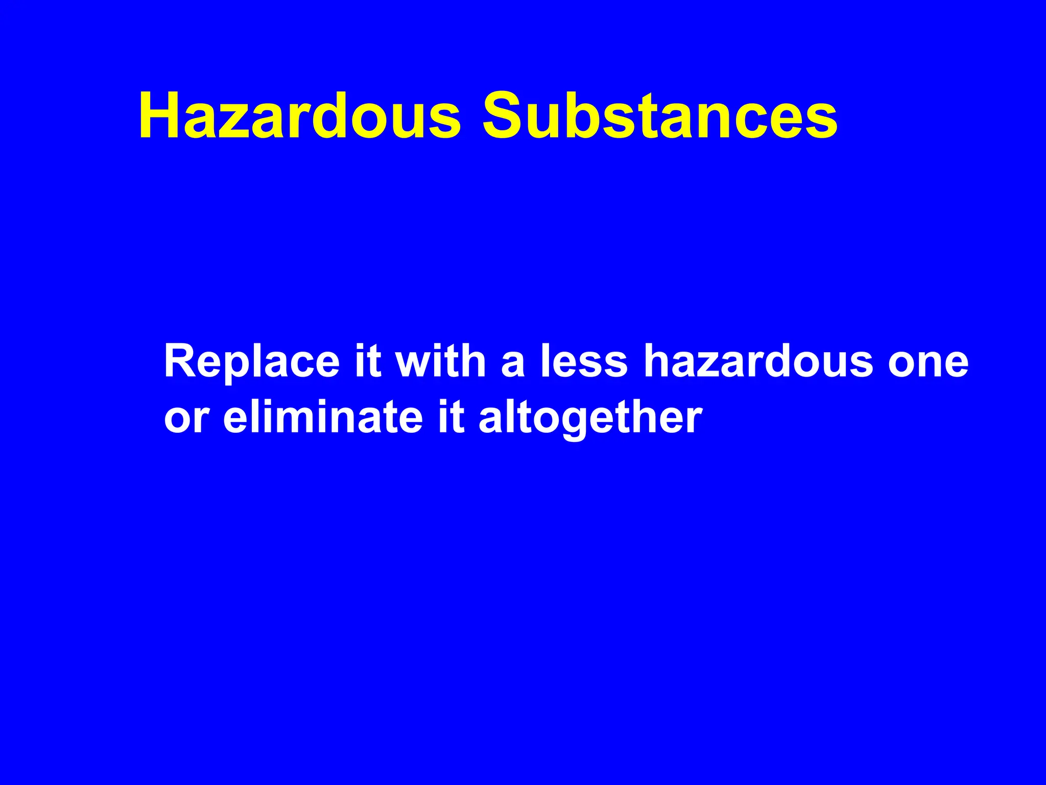 PPES personal protective equipment used in industrial safety | PPT