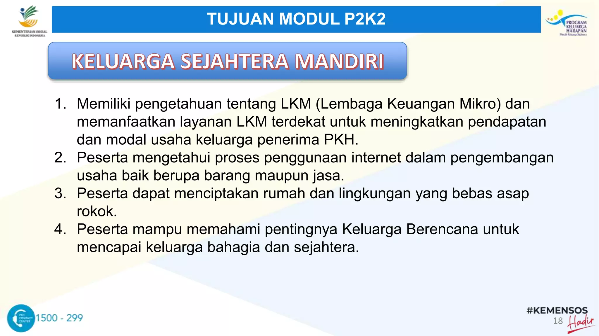 PERTEMUAN KELOMPOK DAN P2K2 2021.pptx