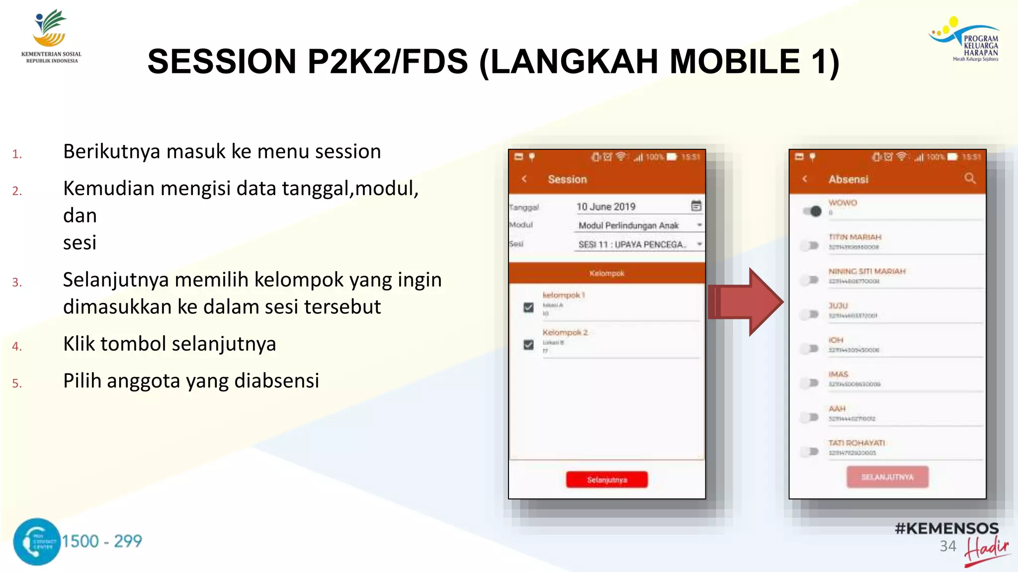 PERTEMUAN KELOMPOK DAN P2K2 2021.pptx
